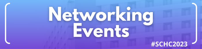 2023 Networking Events